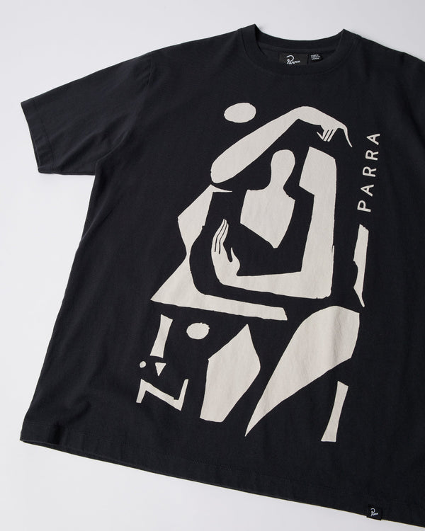Detached t-shirt – by Parra USA