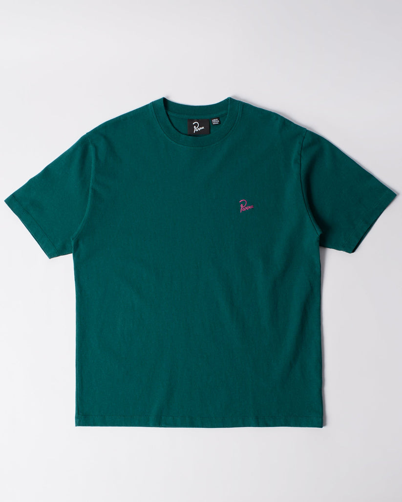 Signature t-shirt – by Parra USA