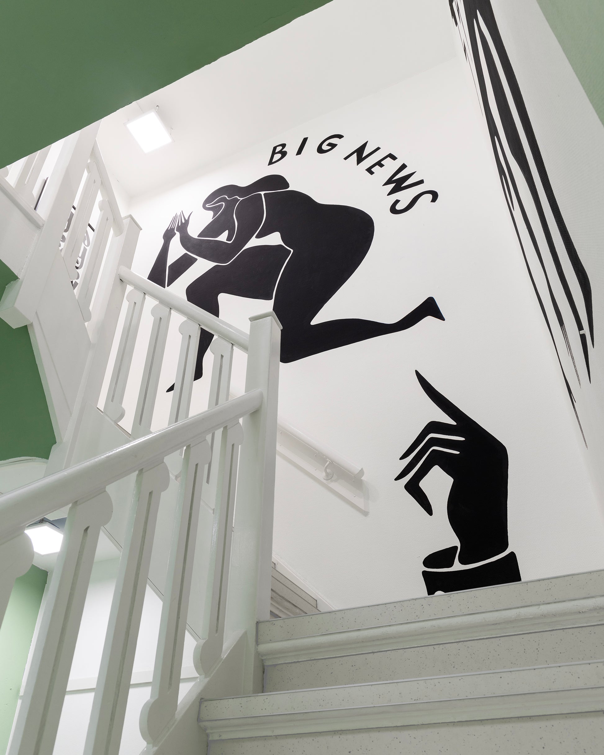 The Parra Shop Amsterdam – by Parra USA